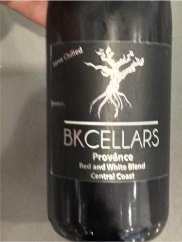 BK Cellars California White | Vivino US