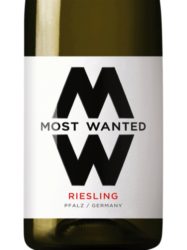 2018 Most Wanted Regions Riesling | Vivino US