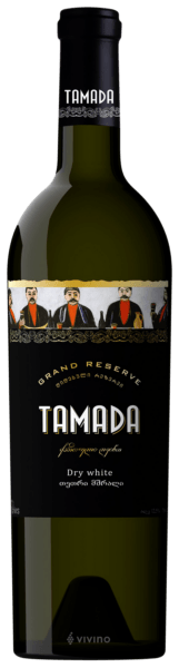 Tamada Grand Reserve White (დიდებული რეზერვი თეთრი) | Vivino US