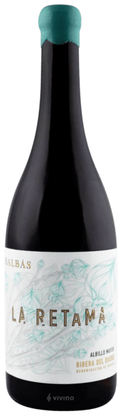 Balbas La Retama | Vivino US