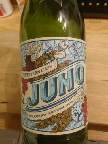 Juno Red Blend | Vivino US