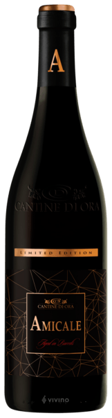 Cantine di Ora Amicone Limited Edition | Vivino US