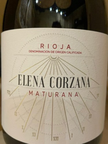 Elena Corzana Maturana | Vivino US