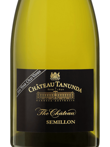 Château Tanunda 100 Year Old Vines Semillon | Vivino Australia