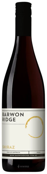 Barwon Ridge Shiraz | Vivino US