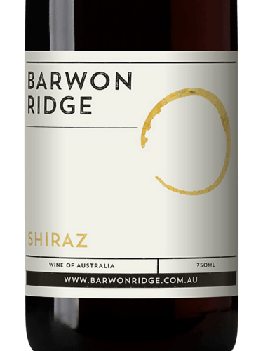 Barwon Ridge Shiraz | Vivino US