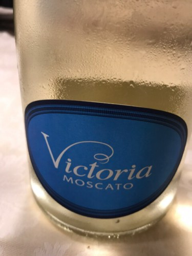 Victoria Moscato | Vivino English