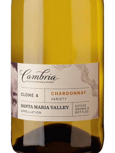Cambria Chardonnay Clone 4 | Vivino US