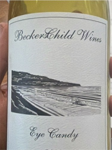 Beckers Child Wines Eye Candy | Vivino English