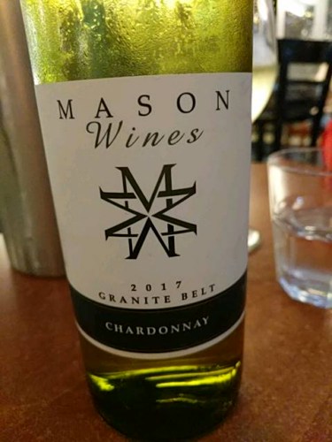 Mason Wines Chardonnay | Vivino US
