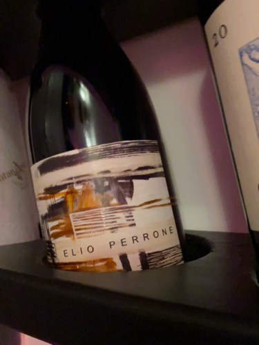 Elio Perrone Nebbiolo | Vivino English