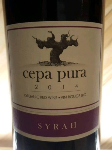 Montalto Cepa Pura Reserva Syrah | Vivino US