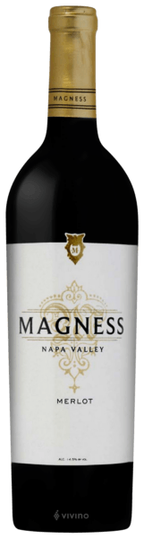 Magness Merlot | Vivino US