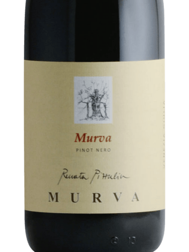 Murva Murva Pinot Nero | Vivino US