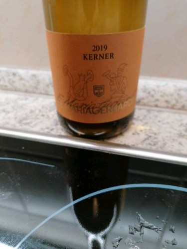 E. Maria Gerhardt Kerner | Vivino Canada