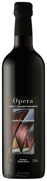 Opera Shiraz - Cabernet Sauvignon | Vivino US