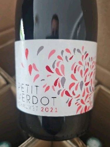 Château Chauvet Petit Verdot | Vivino US