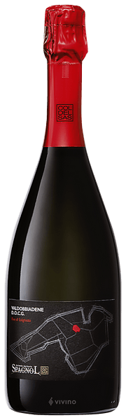 Spagnol Rive di Solighetto Valdobbiadene | Vivino US
