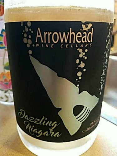 Arrowhead Wine Cellars Dazzling Niagara Vivino Australia