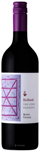 Redbank The Long Paddock Merlot | Vivino 日本