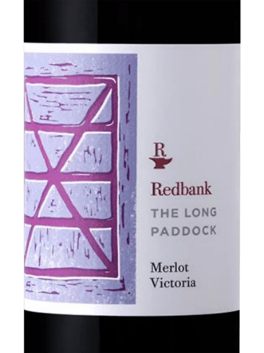 Redbank The Long Paddock Merlot | Vivino US