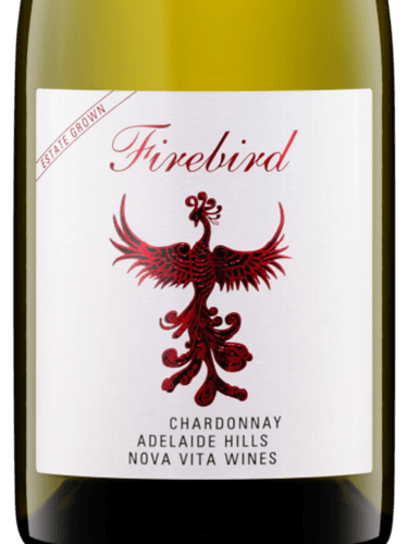 Nova Vita Firebird Chardonnay | Vivino Australia