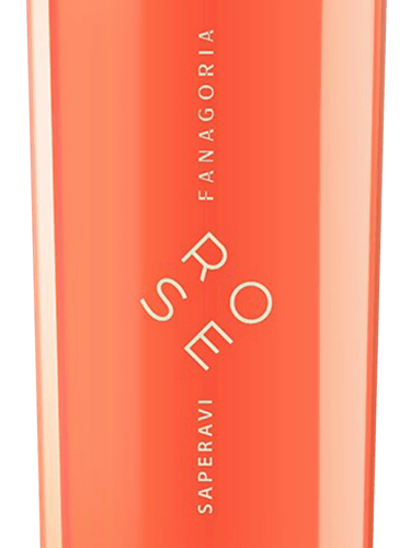 Fanagoria (Фанагория) Rose Саперави (Saperavi Rosé) | Vivino US