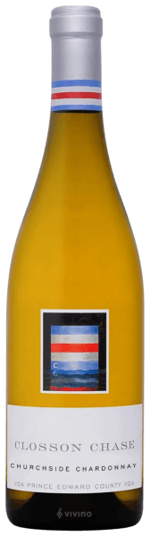 Closson Chase Churchside Chardonnay | Vivino US