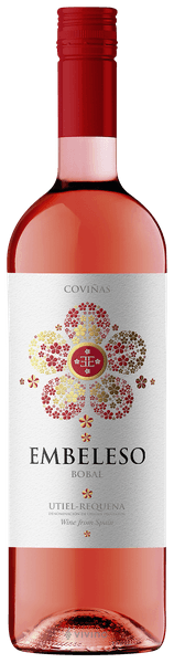 Coviñas Vino Embeleso Bobal | Vivino Canada