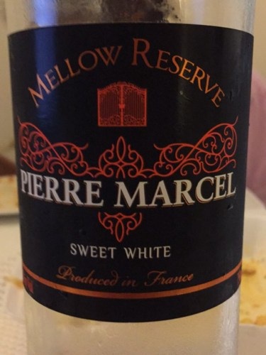 Pierre Marcel (FR) Mellow Reserve Sweet White | Vivino US