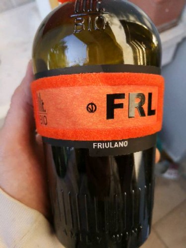 Mr. Bio Friulano | Vivino US
