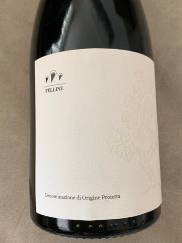 Felline Red | Vivino US