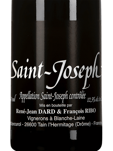 Dard & Ribo Saint-Joseph | Vivino US