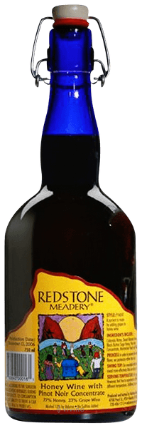 Redstone Meadery Pinot Noir Concentrate | Vivino Australia