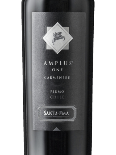 Santa Ema Amplus One Carmenère | Vivino Canada
