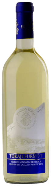 2021 Pannon Tokaji Furmint Semi Sweet | Vivino US