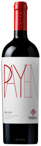 Tabali Payen | Vivino Brasil