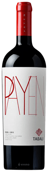 Tabali Payen | Vivino Brasil