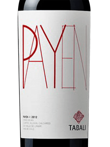 Tabali Payen | Vivino Brasil