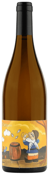 l'Octavin Hip Hip J Savagnin | Vivino US