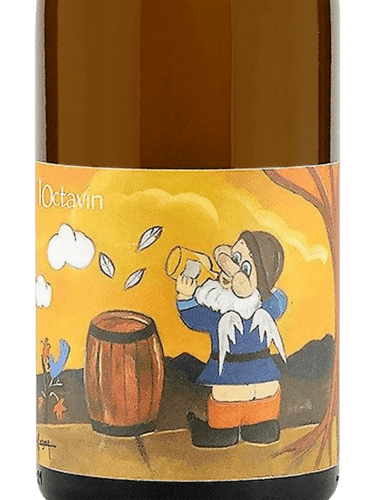 l'Octavin Hip Hip J Savagnin | Vivino US