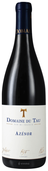 Domaine du Tau Azénor | Vivino Français