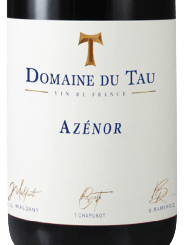 Domaine du Tau Azénor | Vivino Français