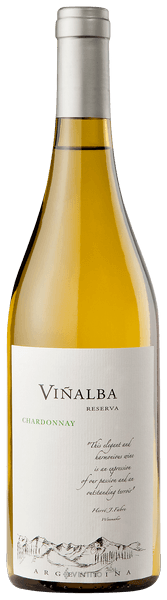 Viñalba Reserva Chardonnay | Vivino US