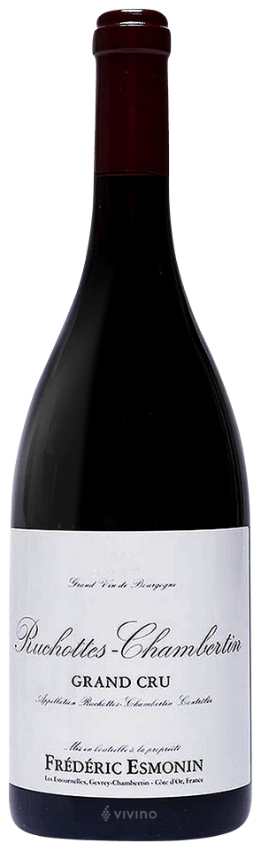 Domaine Frédéric Esmonin Winery | Vivino
