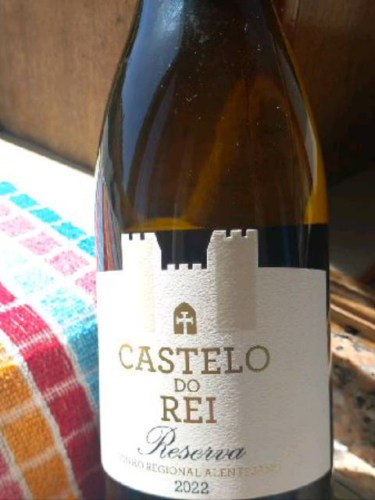 Castelo do Rei Reserva Branco | Vivino US