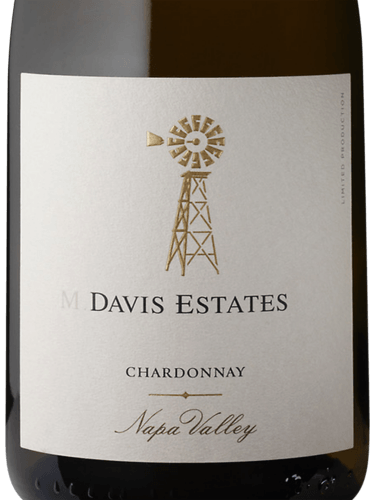 2019 Davis Estates Chardonnay | Vivino US