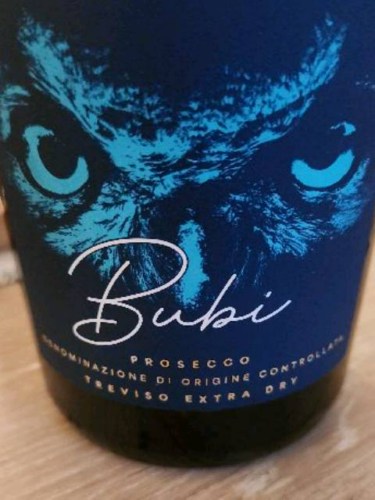 Morajo Bubi Prosecco Treviso Extra Dry | Vivino English