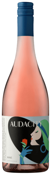 Woodstock Wine Estate Audacity Rosé | Vivino Australia