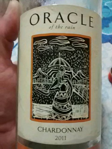 Oracle Chardonnay | Vivino US